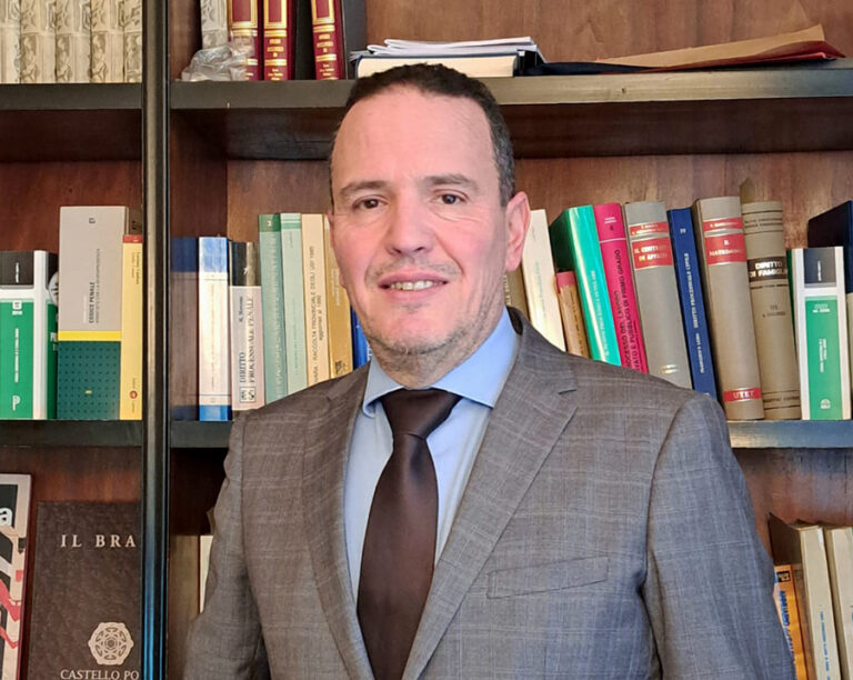 Avv. Fabrizio Negri - Allegra & PartnersAllegra & Partners